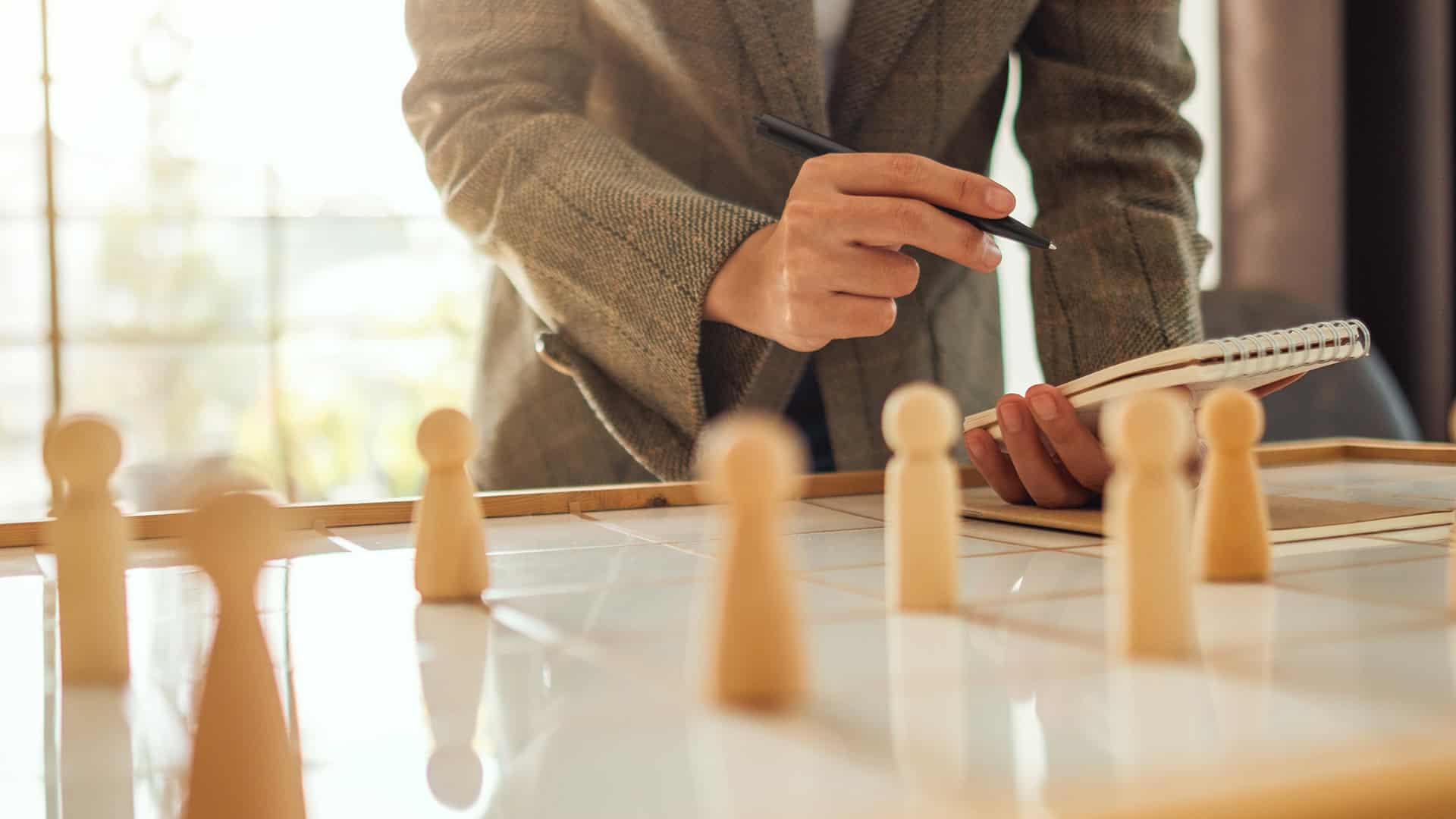 Where to Play and How to Win: The Strategic Evolution of a Brand - Ryan ...