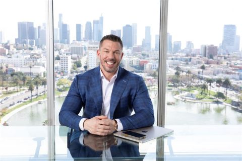 About me - Ryan Niddel