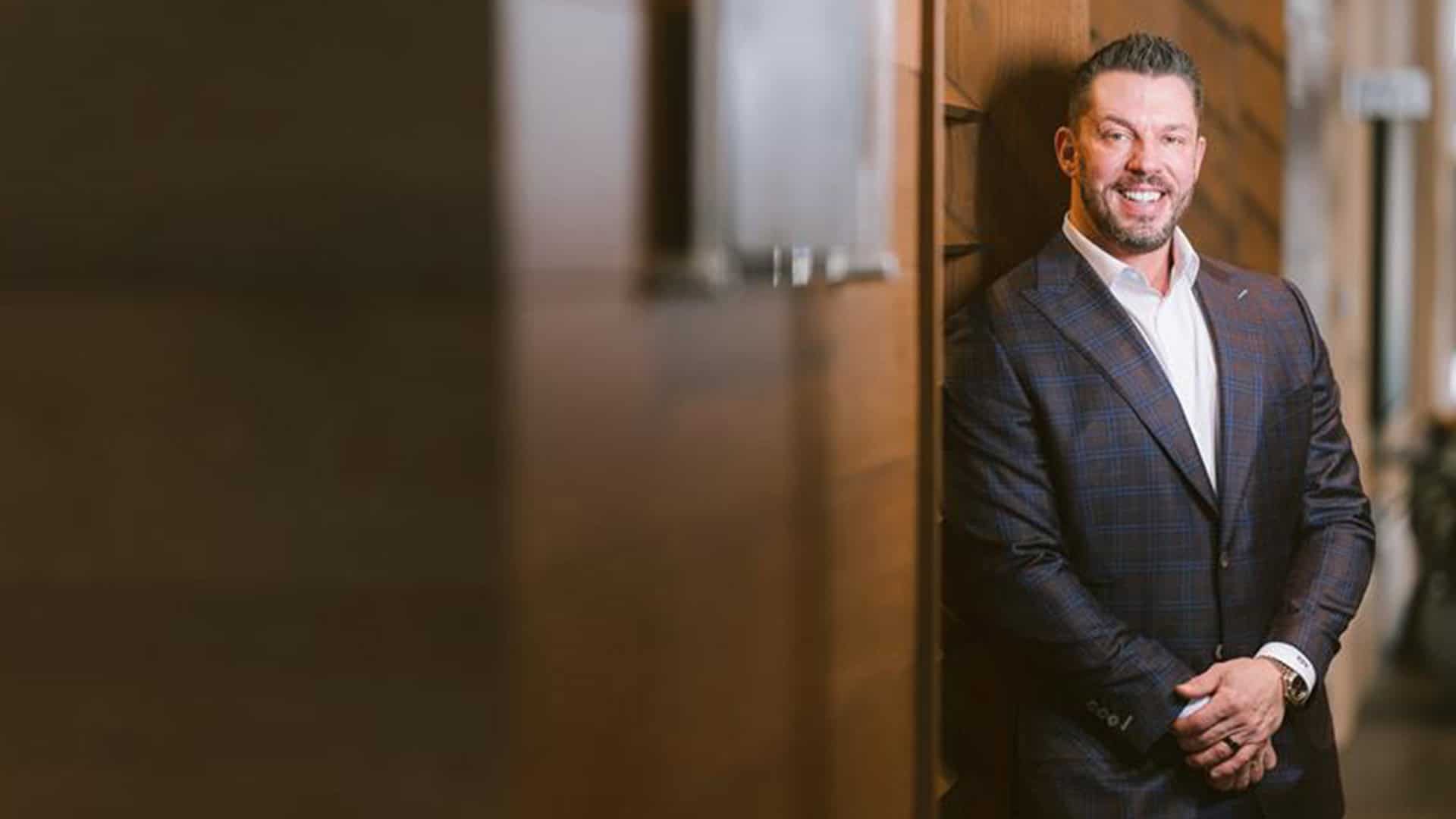 From Firefighting to Strategy: The CEO’s Growth Journey - Ryan Niddel