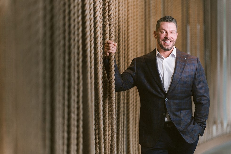 About me - Ryan Niddel